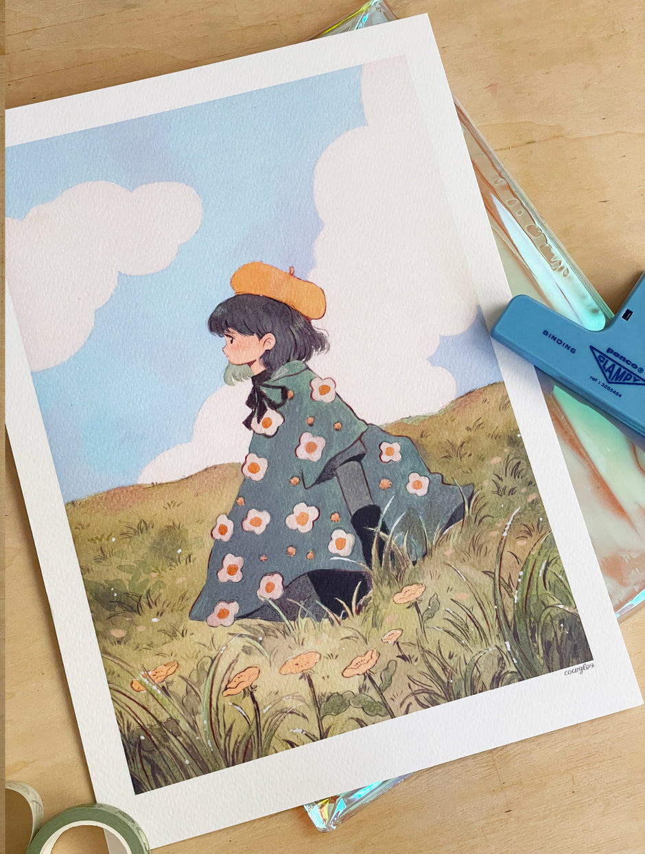 Prints - Coco Glez – CocoGlez