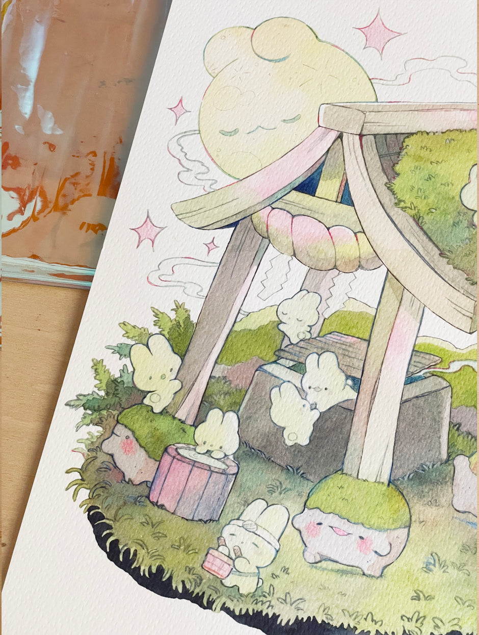 Prints - Coco Glez – CocoGlez