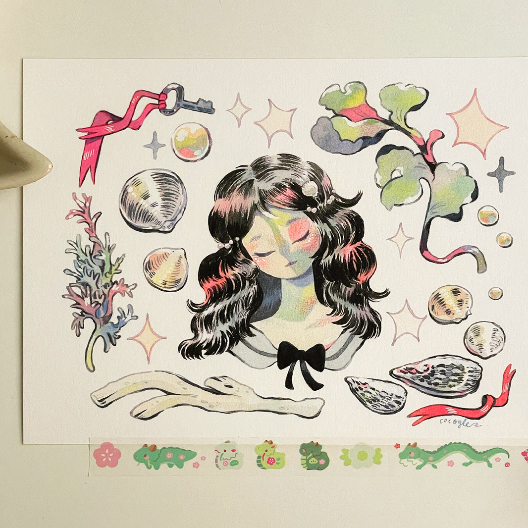 coco glez shop – CocoGlez