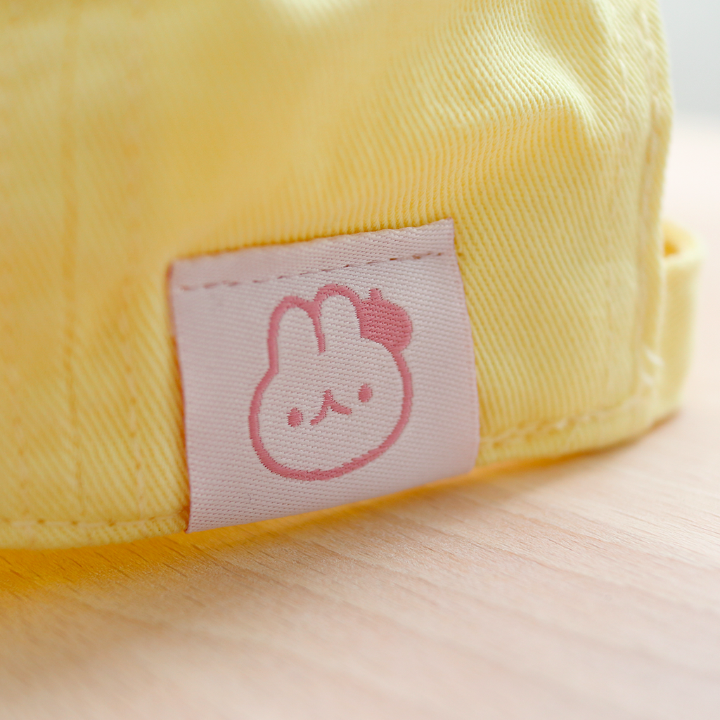 Capybara cap – CocoGlez