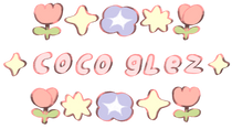 coco glez shop – CocoGlez